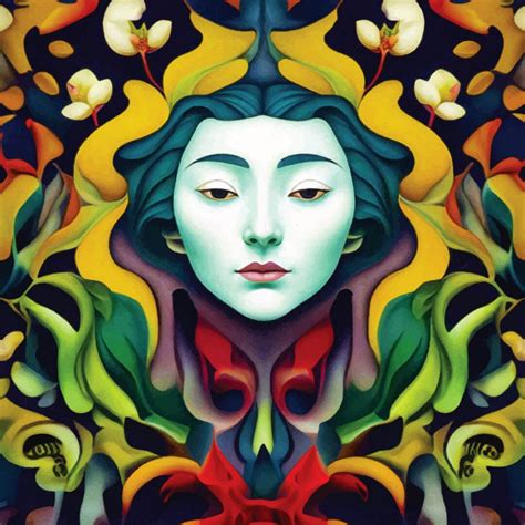 Rainbow Maker Original Artwork Print Etsy