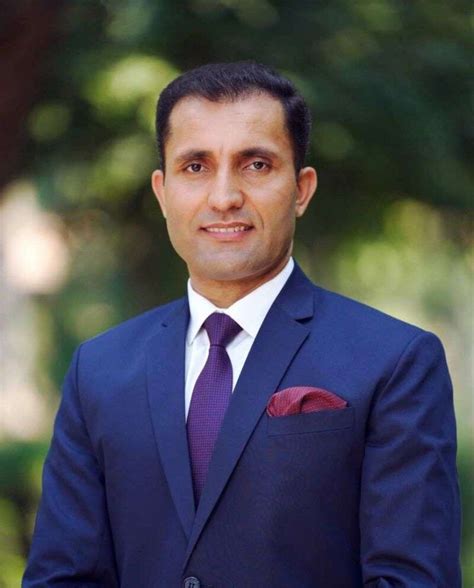 Shahid Ali Naeem Fccu University