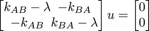 Discrete State Kinetics And Markov Models Physical Lens On The Cell