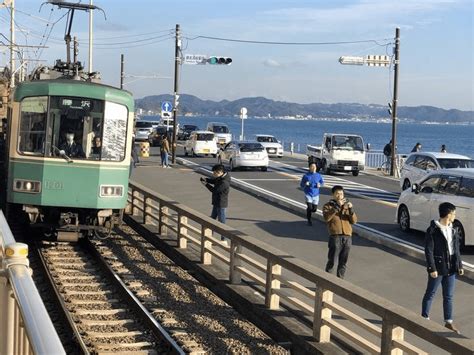《灌篮高手》的真实世界：日本镰仓 搜狐大视野 搜狐新闻