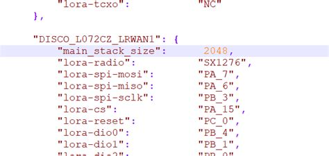 Segmetation Fault Occurs On Downlink · Issue 194 · Armmbedmbed Os