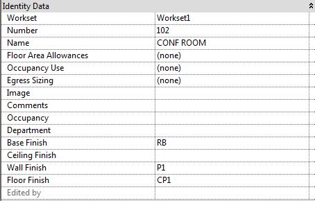 Revit 2017 Space Names Autodesk Community