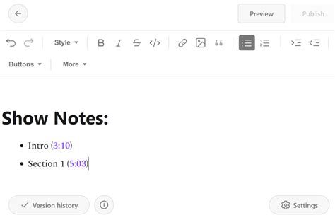 How To Create A Substack Podcast Blogging Guide