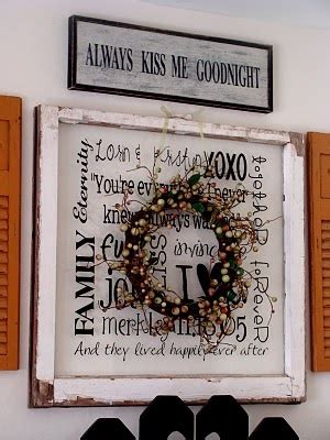 176 Best Old Window Frame Ideas Images On Pinterest Old Windows Furniture And Window Frames