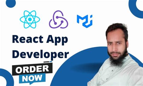 Develop Your Web App With React Redux And Typescript By Ali1311 Fiverr
