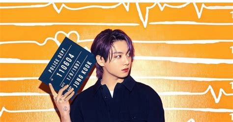 방탄소년단 정국 Butter 콘셉트 포토2 숨막히는 섹시함 18시간만에 500만 좋아요♥ 돌파