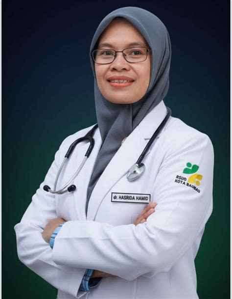 Orang Lama Visi Misi Baru Dokter Ida Siap Wujudkan Idi Berdampak Orang Lama Visi