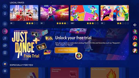 Nintendo 任天堂 【現貨】ns《 Just Dance 舞力全開 2024 》中文盒裝序號版 Pchome 24h購物