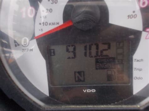 2006 Polaris Ranger Xp Vin Sn 4xarh68a974114766 Odometer Reading