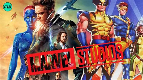 The Rights Were All Over The Place X Men The Animated Series Writer Has Possible Explanation