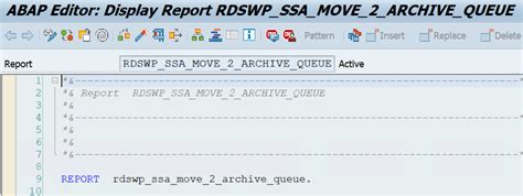 Early Watch Alert Archiving In Solman Basis Guru