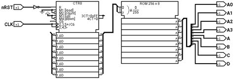 Reimplementing A Bit CPU Hackaday Io