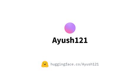 ayush121 ayush srivastava