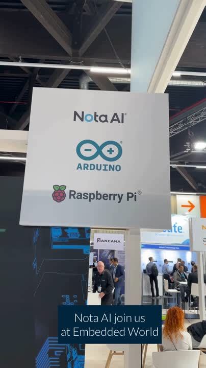 Arm On Linkedin Embeddedworld