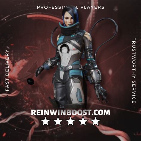 Buy Apex Legends Unlocking Legends At Low Price Apex Legends Boost Services Reinwinboost