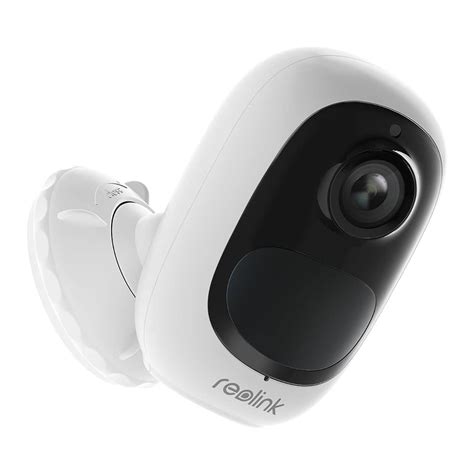 Reolink Argus 2e Battery Or Solar Powered Ip Camera Manual Manualslib
