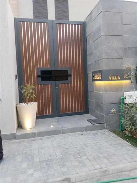 ابواب الألمنيوم كلادنج الكلادنج هو الواح من الألمنيوم تستخدم في تكسية