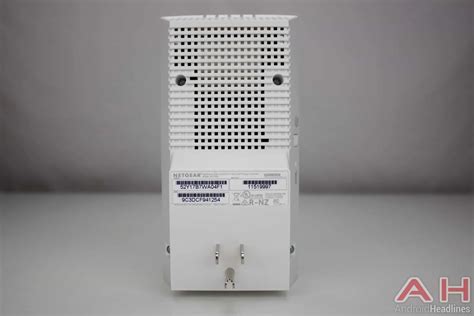 Netgear Nighthawk X S X S Review A Simple Fix For Wi Fi Problems