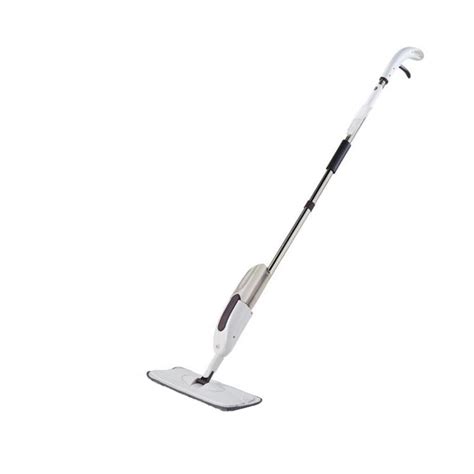 Моп с пръскачка Water Spray Mop Бял Emagbg