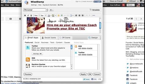 How To Create Custom Email Templates How To Create Custom Email