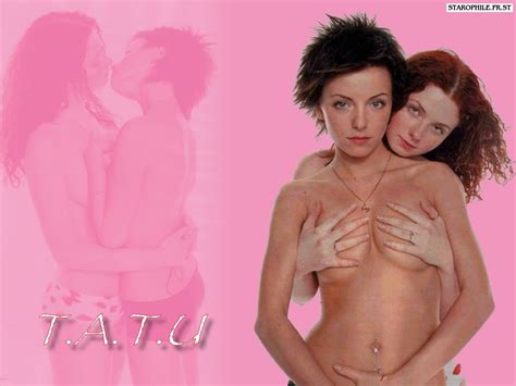 Naked Julia Volkova Added 07192016 By Jeff Mchappen