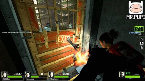 Лефт 4 Дид УУЯЯяяя Youtube