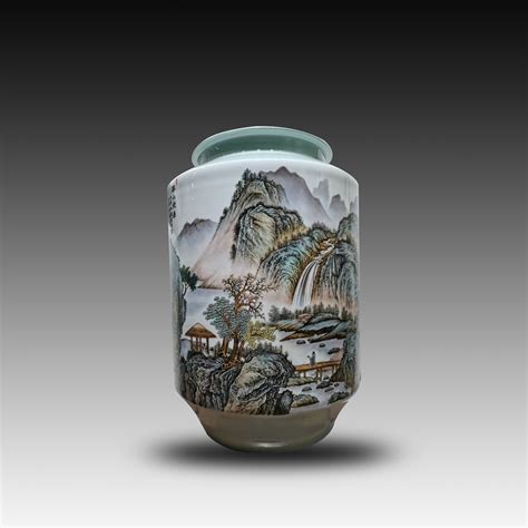 江西省高级工艺美术师钟宝平作品鉴赏 搜狐大视野 搜狐新闻