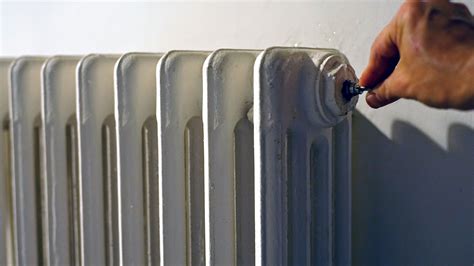 How To Bleed A Radiator In 5 Simple Steps Real Homes