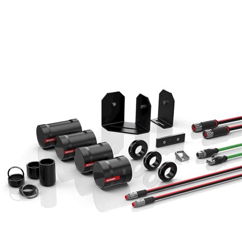 Accessories Beckhoff Malaysia