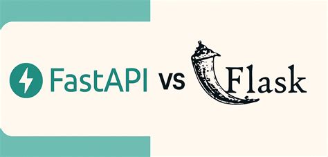 Python Powerhouses When To Choose Fastapis Speed Over Flasks