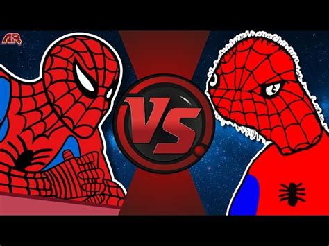 Spoderman Dolan Rice