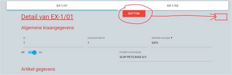 Abmaterial Align Button Right Of Screen B X Programming Forum