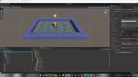 Mohammad Zgoul On Linkedin Unity Mlagents Unity Unity3d