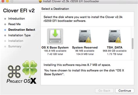 How To Create A Macos Installer Which Doesnt Need Bootloader Kext