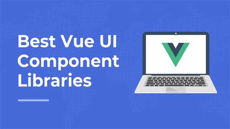 Component Library With Theming Vuejs
