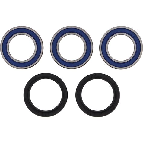 Wheel Bearing Kit No 25 1250 All Balls Racing
