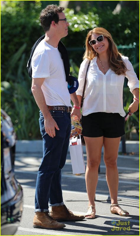 Grant Gustin Shows His Belly Button Before Taping Extra Photo 726778 Photo Gallery Just