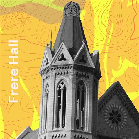 Inside Kb24—frere Hall