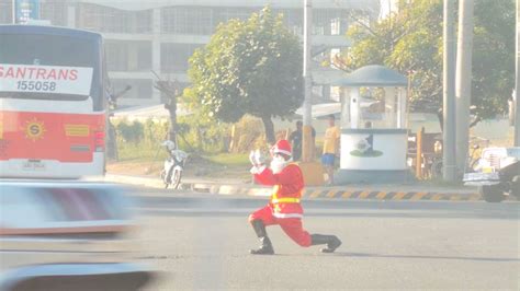 Manila Philippines Trinidad Tecson School[mother Of Philippine Red Cross]