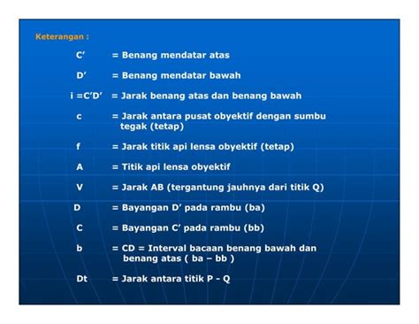 Pengukuran Jarak Dan Beda Tnggi1 Iut Pdf