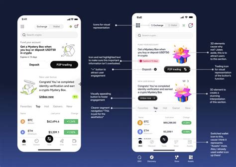 emmanuel uwak on linkedin productdesign uxdesign visualdesign mobileappdesign cryptoapp uiux…