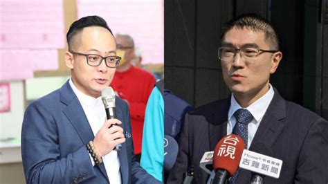 出示音檔！綠基隆黨團控動員二信「罷免議長童子瑋」 謝國樑否認：應立即停止