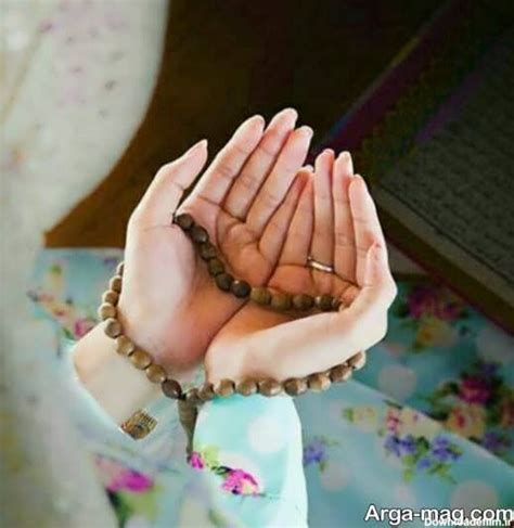 عکس دخترانه مذهبی پروفایل