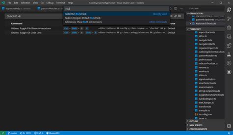Keyboard Shortcut S Changed Issue Microsoft Vscode Github