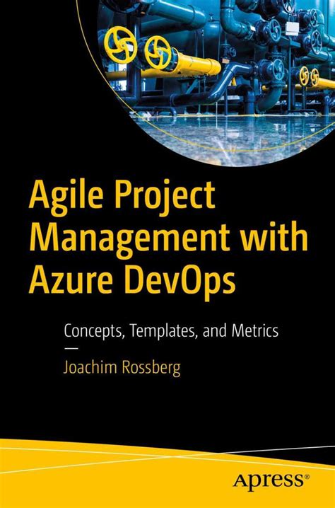 Jual Ebook Agile Project Management With Azure Devops Di Seller
