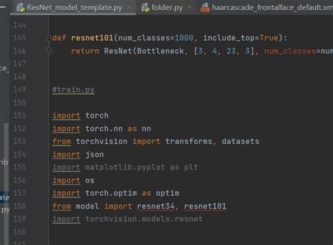 代码问题 · Issue 2 · Hexiang10facial Expression Recognition · Github