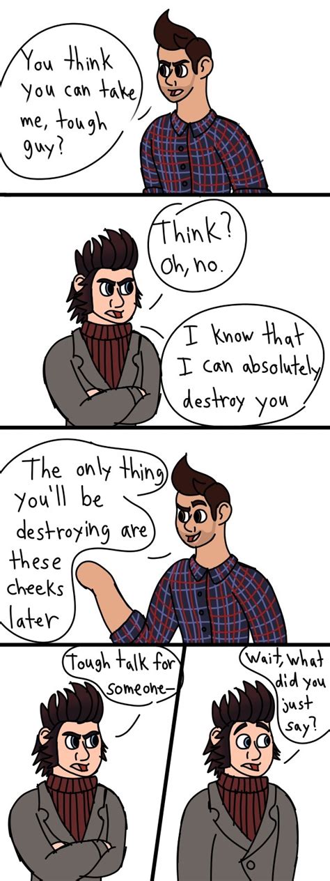 Freddy Lupin On Tumblr