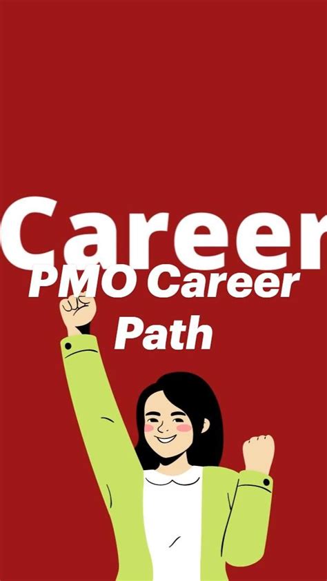 Pmo Career Path Artofit