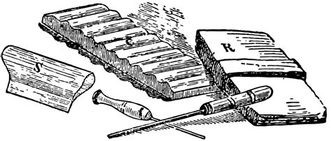 currying apparatus vintage illustration 13753316 vector art at vecteezy