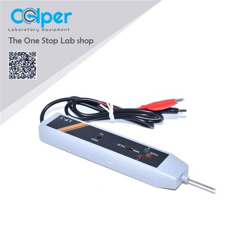 Logic Probe Colper Educational Equipment Logic Probe Colper Educational Equipment